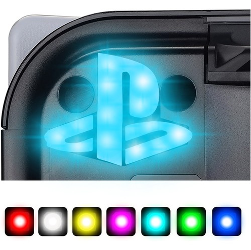 PS5 Logo LED Console Light | eBay