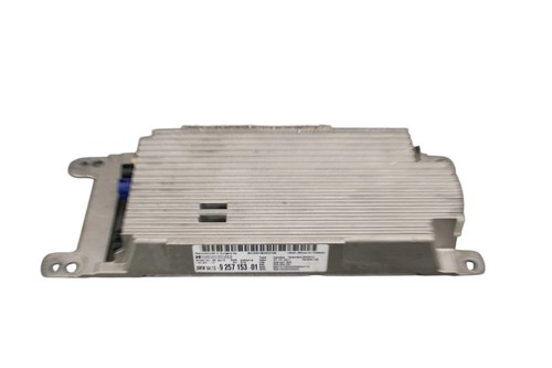 12-15 BMW F30 328i 320i Telematic Gps Computer Control Module Unit Oem ...