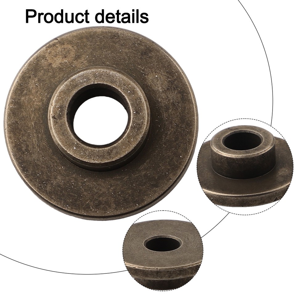 Smooth Steering Gear Bushing Set Application Occasion Note Package ...