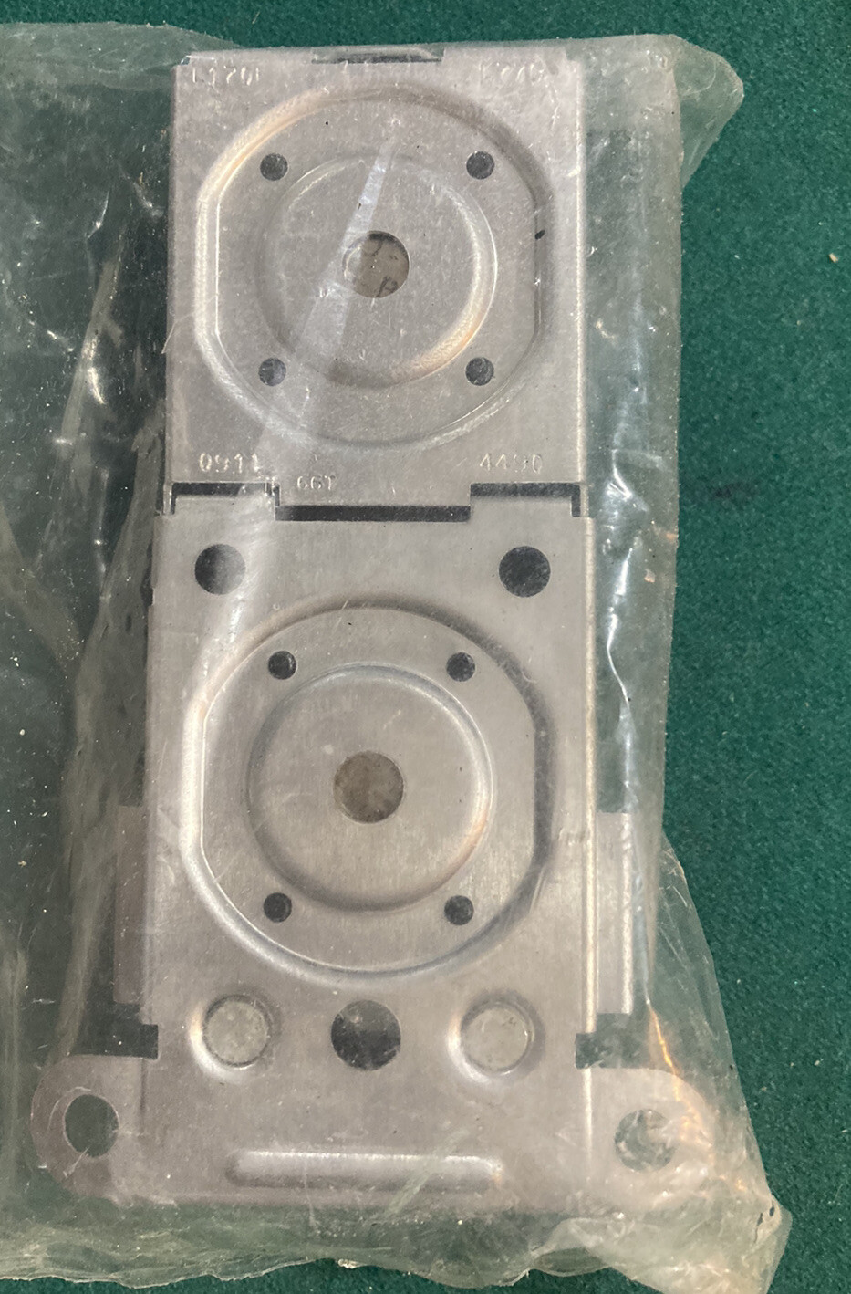 Therm-O-Disc 4090 59t Single Element Thermostat Electric Water Heater ...