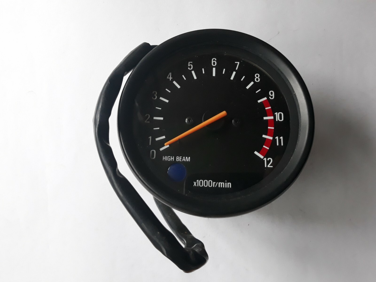 Genuine Yamaha Rev Counter Tachometer 2L1-83540-00 2L1-83540-F0 XS250 ...