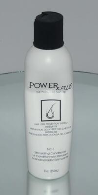 Power X Plus ~ NC-1 Stimulating Hair Conditioner 6 fl oz *RARE & HARD to FIND! | eBay