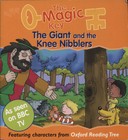 RODERICK HUNT - The Magic Key: The Giant and the Knee Nibblers (Oxford ...