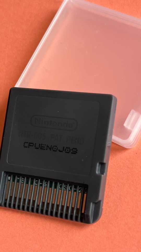 Pokemon Platinum DS Cartridge only- used & Tested game card | eBay UK