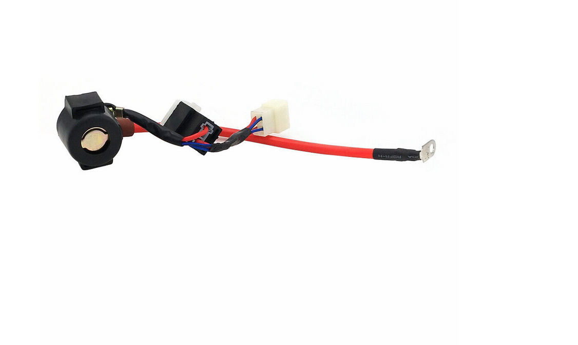 Starter Solenoid Relay New Fit For HiSun Massimo Supermach UTV 500 700 ...