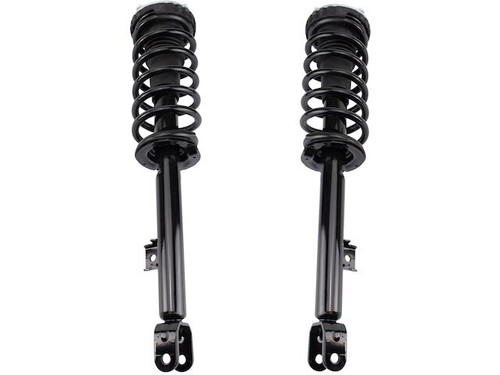 For 2015-2016 Hyundai Genesis Strut and Coil Spring Assembly Set Front ...