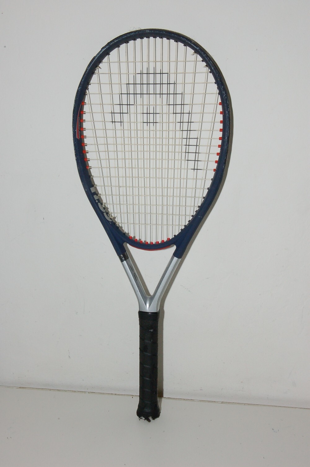 Head Ti S5 Comfort Zone Performance Tennis Racquet for sale online | eBay
