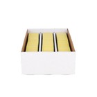 Best Trading Card Storage Box CROSSDESIGN 2 BCW 3000 Count Super Shoe ...