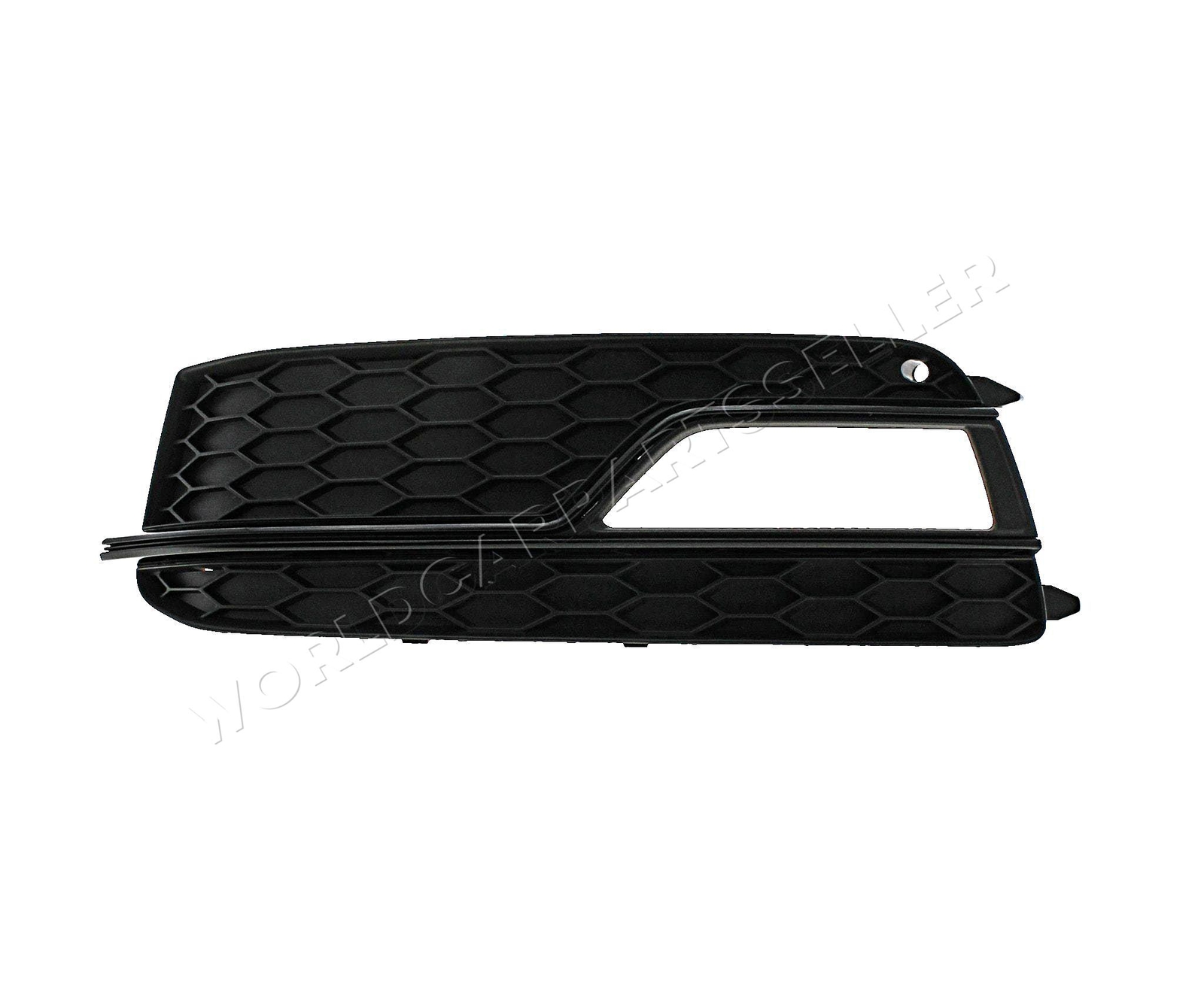 Bumper Grille Left For AUDI A5 S5 B8 S-LINE 8T0807681K01C | eBay