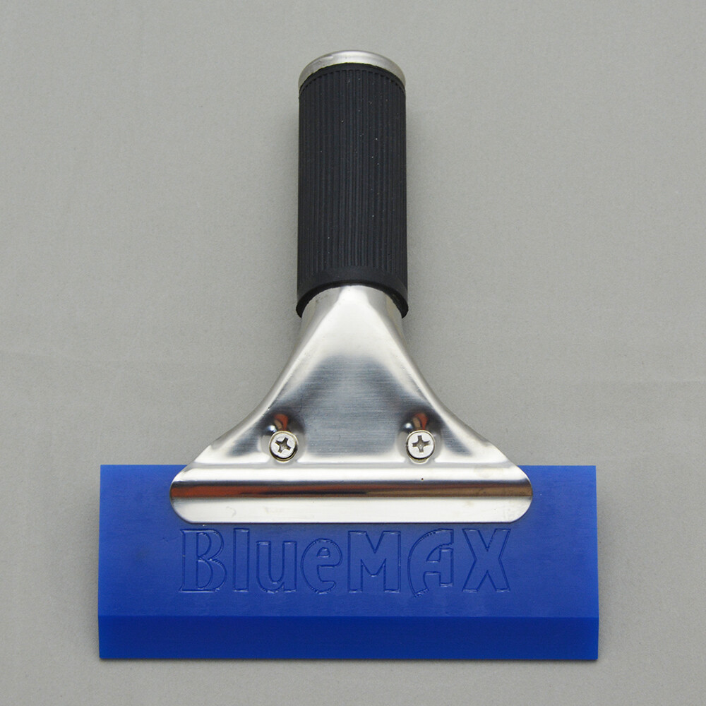 Blue Max Rakel mit Gummi Rakel Blade für Auto Vinyl Folie Verpackung ...