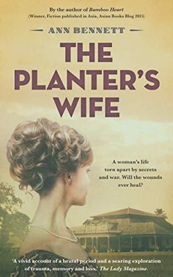 The Planter's Wife, Ann Bennett | eBay