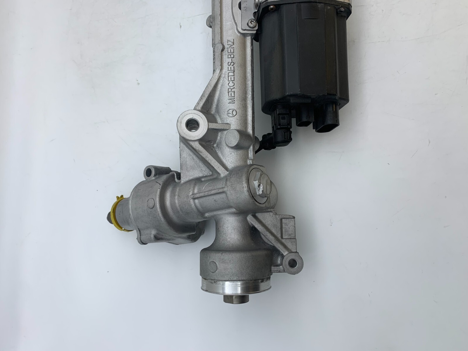 2014-16 MERCEDES E350 RWD Steering Rack and Pinion 2124600401 for sale ...