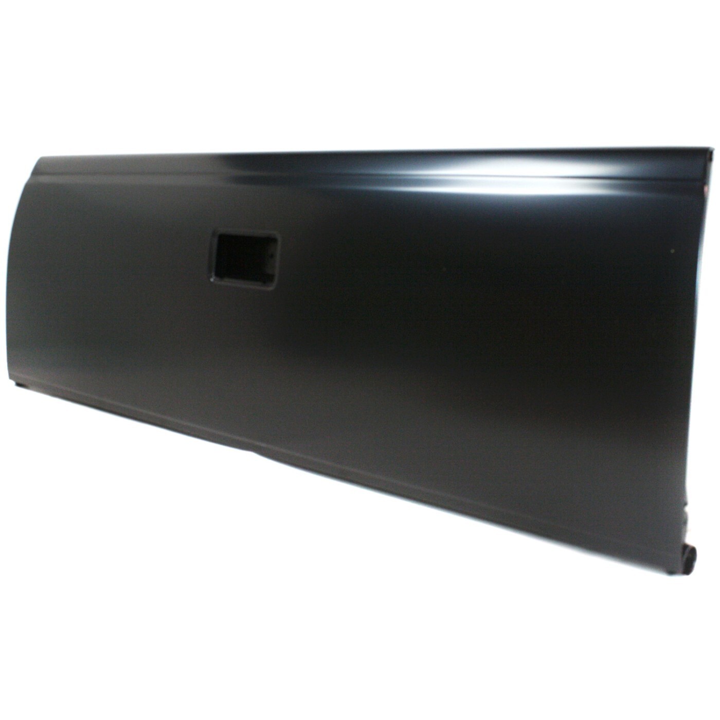 Tailgate Kit For 1988-1998 Chevrolet C1500 Fleetside Includes Tailgate ...