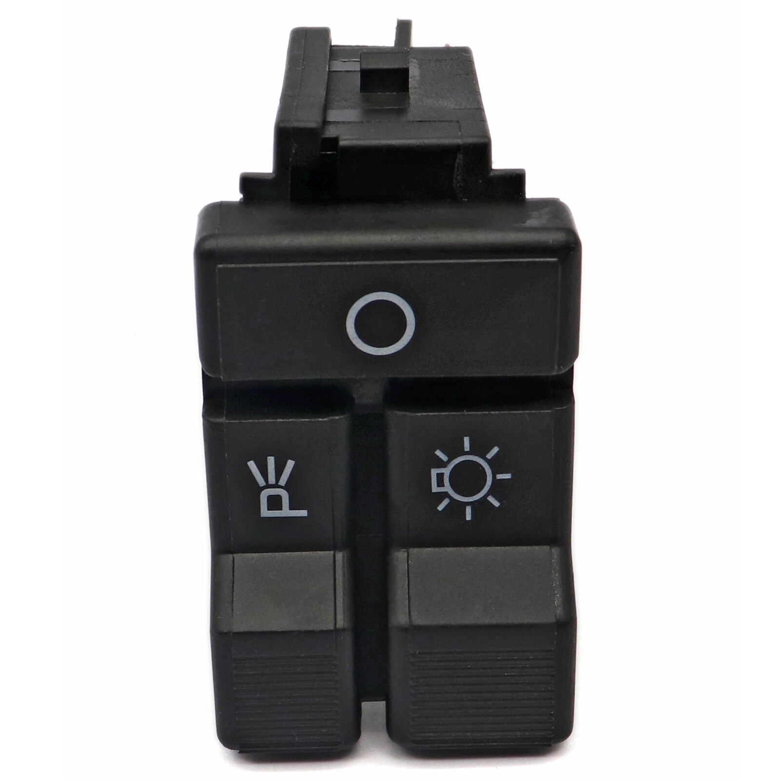 NEW Fit Chevy Pickup Truck Headlight Parking Light Rocker Switch Gray ...