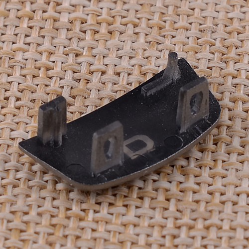 2014-Up Range Rover Sport Gear Shift Lever P Button Cover Trim Fit For ...