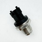 Fuel Rail Pressure Sensor For Cummins 5297640 Dodge Ram ISB 5.9L 6.7L ...