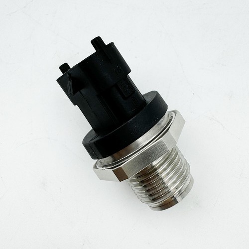 Fuel Rail Pressure Sensor For Cummins 5297640 Dodge Ram ISB 5.9L 6.7L ...