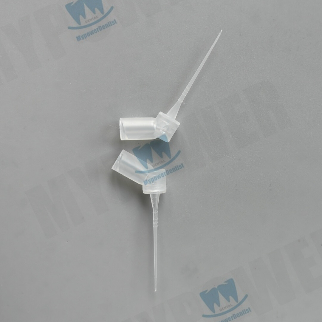 Dental PD IrriFlex Style Root canal Irrigation Flexible Irrigator Tips ...