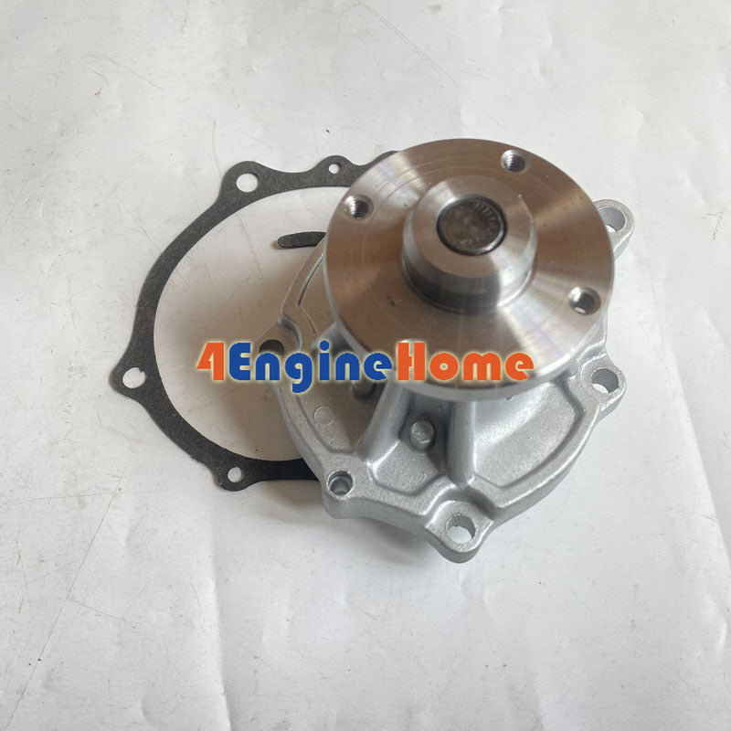 21010-FU425 Water Pump For Nissan K15 K21 K25 Engine 21010-FU400 21010 ...