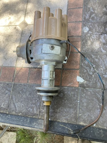 mopar distributor 340 auto | eBay