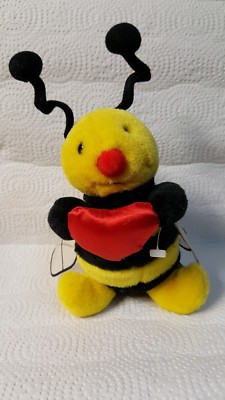 Ty beanie babies Bumble Bee | eBay