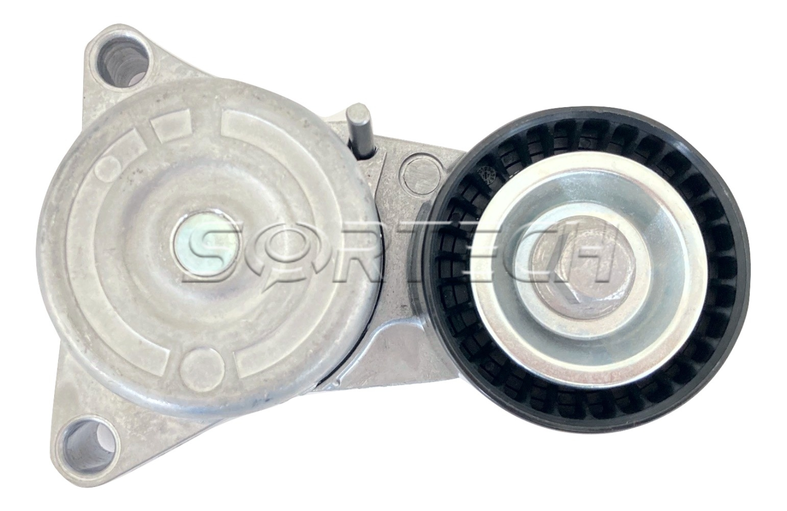 Drive Belt Tensioner Assembly for Mercedes 2782000570 W166 X166 W22 2YR ...