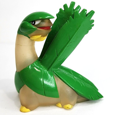 2004 Pokemon 2" Tropius Finger Puppet Catch Em All Figure Nintendo ...