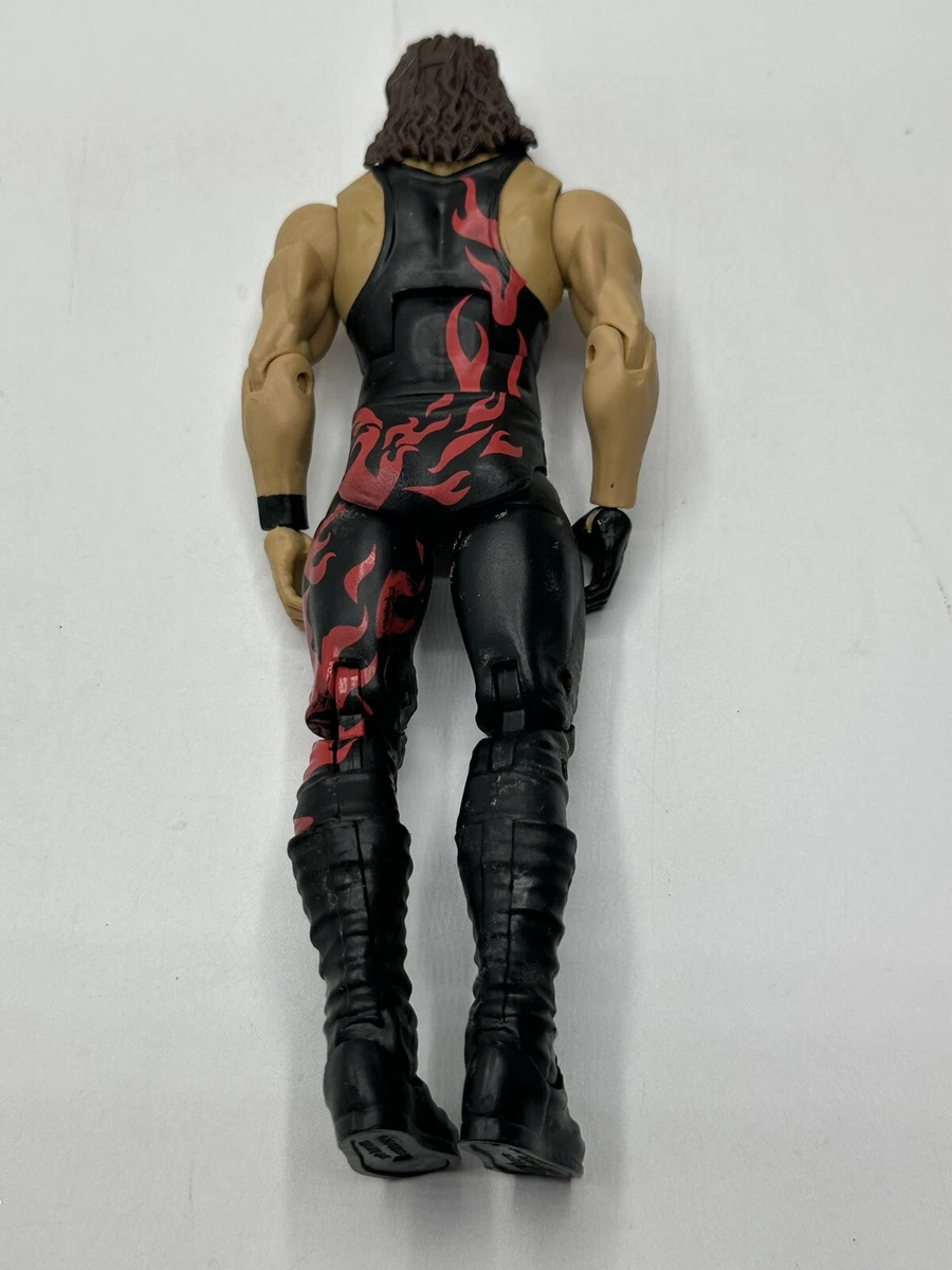 Wwe Kane Mask Toy