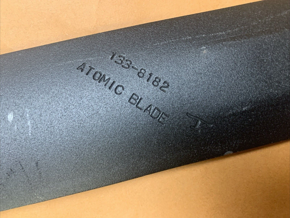 Toro Atomic Blade 21" 133-8182-03 (3PK) | eBay