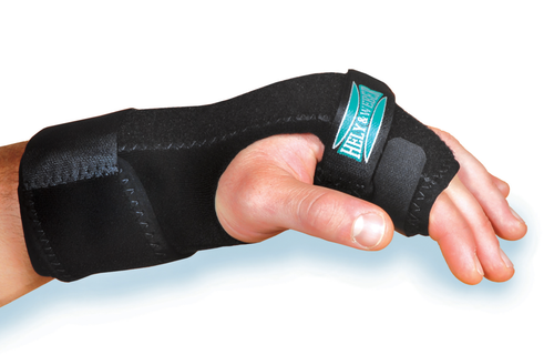 Hely and Weber TKO - The Knuckle Orthosis (Left) | eBay