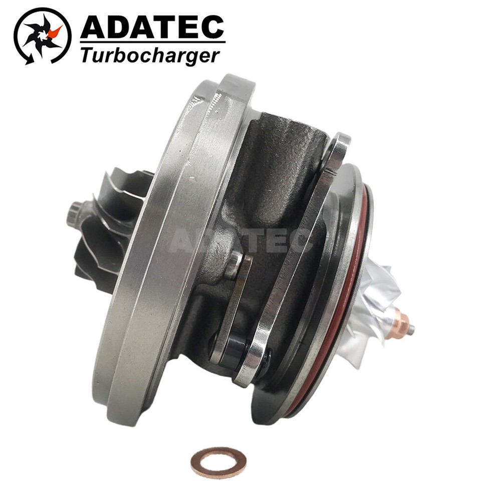 TF035HL Turbocharger 49335-01960 JDE36863 For Jaguar XF XE F-Pace 2.0 D ...