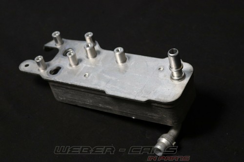 8514515 Wärmetauscher Getriebe Ölkühler OEM BMW X3 F25 18d G01 20d 25dX ...
