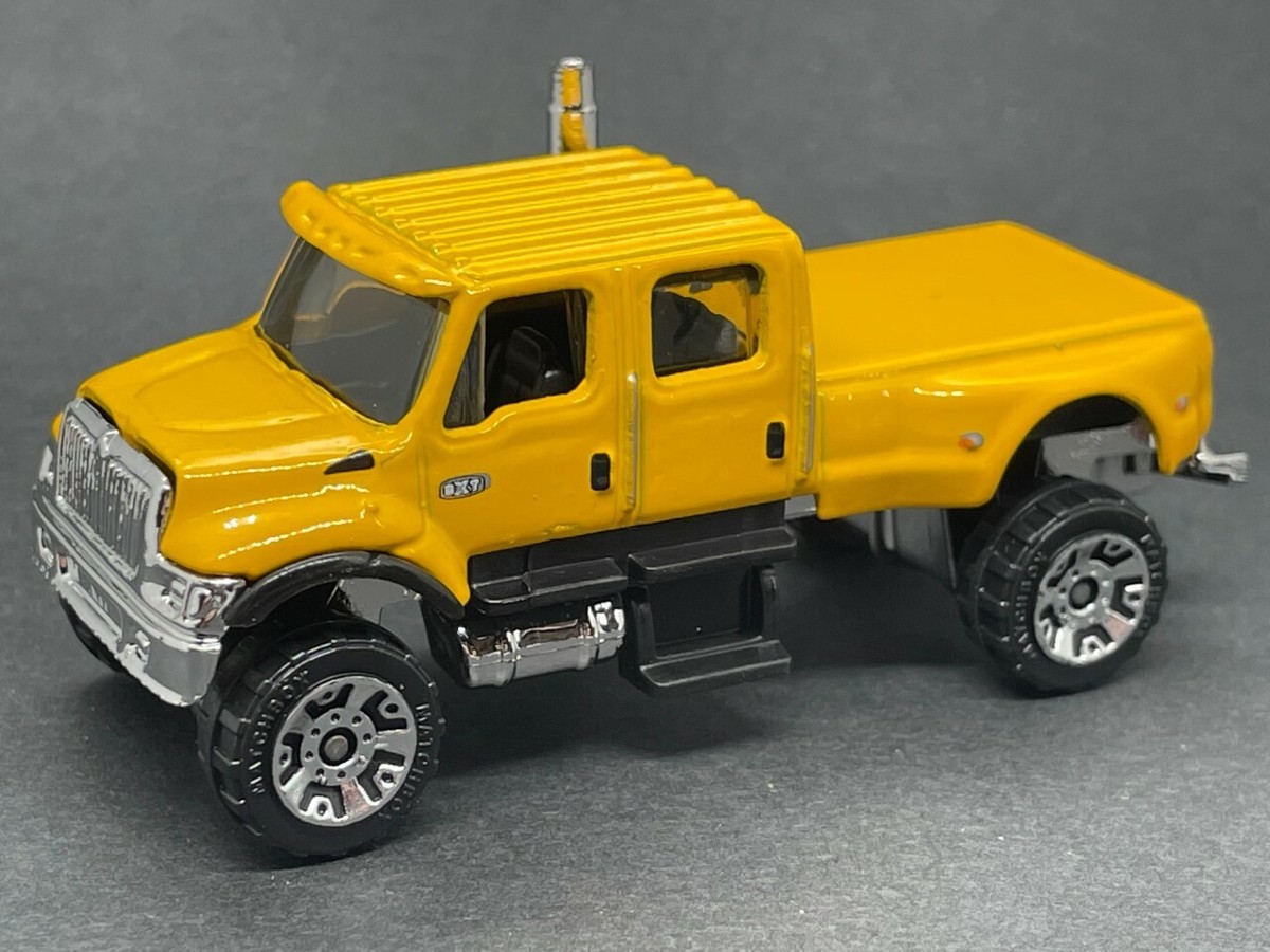 International Cxt Pickup Truck International CXT **SOLD** Video Test