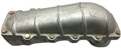 XALB-8 KILLARK 3-INCH LB ALUMINUM HAZARD LOC FITTING | eBay