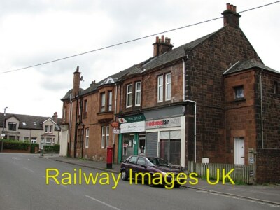 Photo - Carmyle Post Office c2011 | eBay UK
