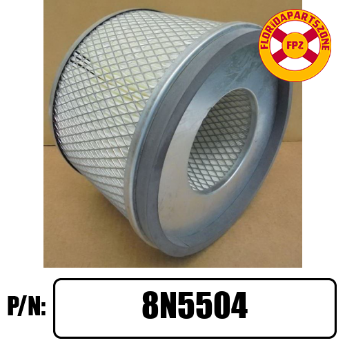 8N5504 - ELEMENT A- fits Caterpillar with Free Shipping | eBay