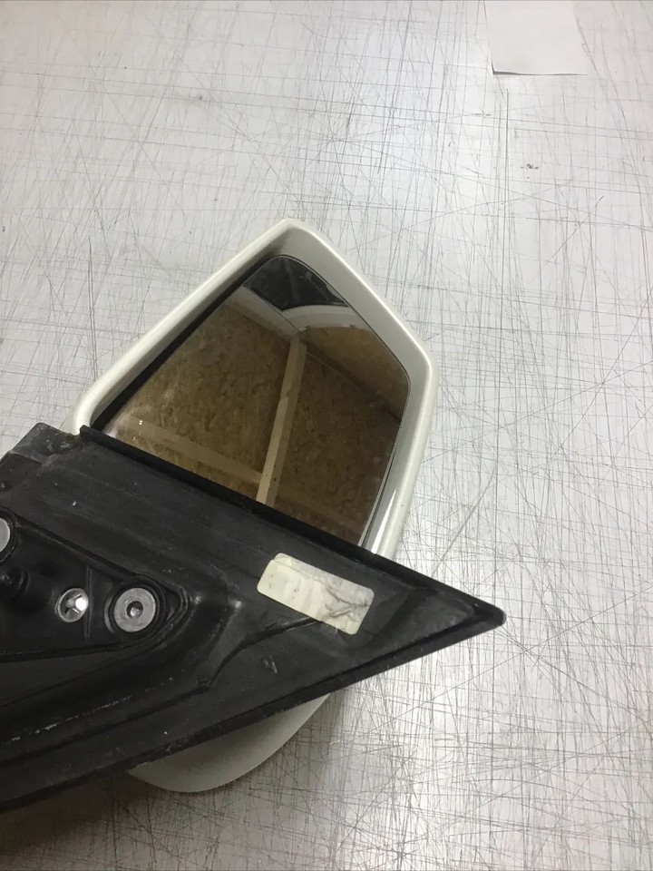 MERCEDES-BENZ E C207 Specchio Esterno Sinistro A2078103416 RHD | eBay