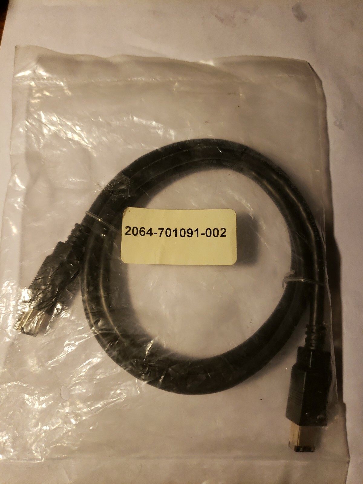New COXOC 50.7AA15.001 6Ft DP Monitor Display Port Cable M-M 1.2 Vid E ...