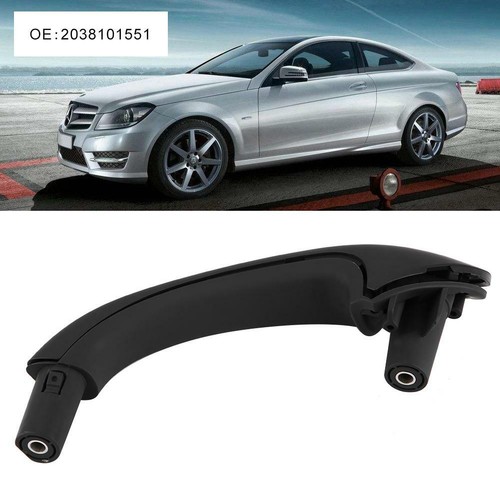 For Mercedes-Benz W203 C-Class Front Right Interior Door Pull Handle ...