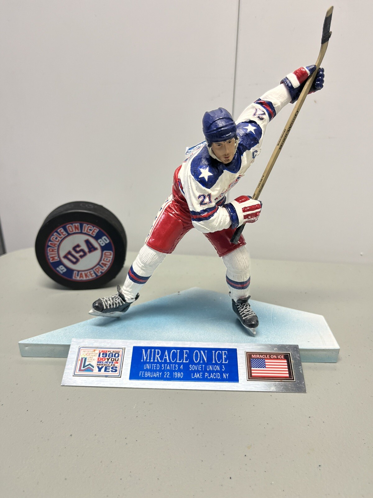custom mcfarlane figures sports | eBay