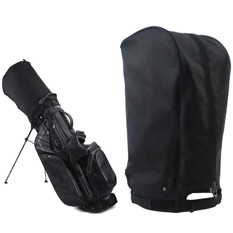 Golf Bag Cover Golf Bag Rain Hood Cover Waterproof Golf Bag Covers For ...