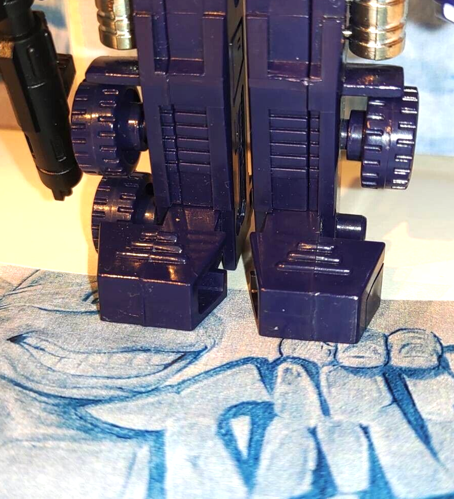 VTG 1986 Takara G1 TF Transformers The Headmasters Optimus Prime | eBay