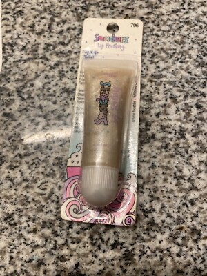 BONNE BELL LIP FROSTING SMACKERS CLIP N GO WHIPPED CREAM FLAVOR VERY ...