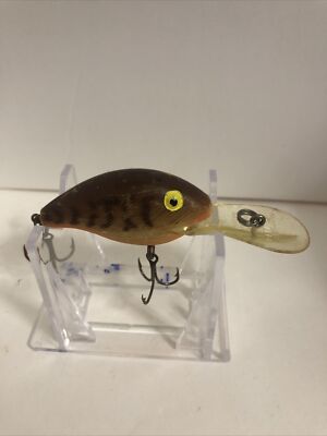 Rebel - Rebel Deep Wee R Fishing Lure