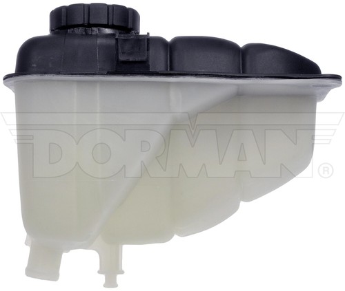 Front Engine Coolant Reservoir Dorman For 2002-2004 Mercedes-Benz C32 ...
