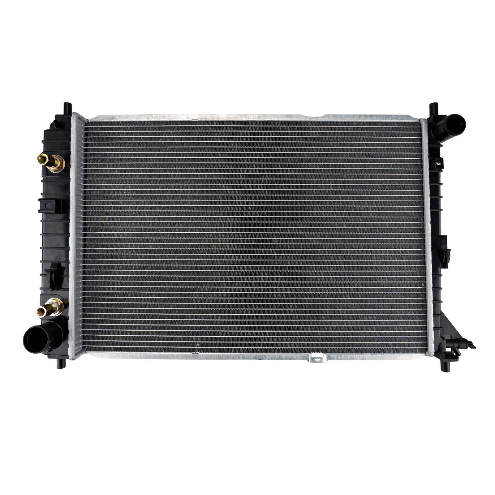 2139 Aluminum Radiator Assembly For 1997 1998 1999-2003 2004 Ford ...