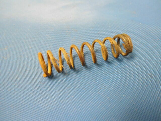 32271, Spring, Tension - Cover Fastening Knob Mercury 500 hp, 4CYL ...