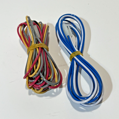 Home Decorators Celene 62” Ceiling Fan Replacement Part Extension Power ...