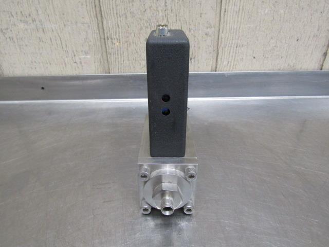 Teledyne Hastings HFM-201 Mass Air Flowmeter 225 SCFH/H2 Flow Meter | eBay