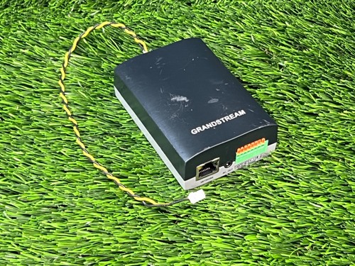 Grandstream GXV3500 4CIF IP Video Encoder/Decoder - Black for sale ...